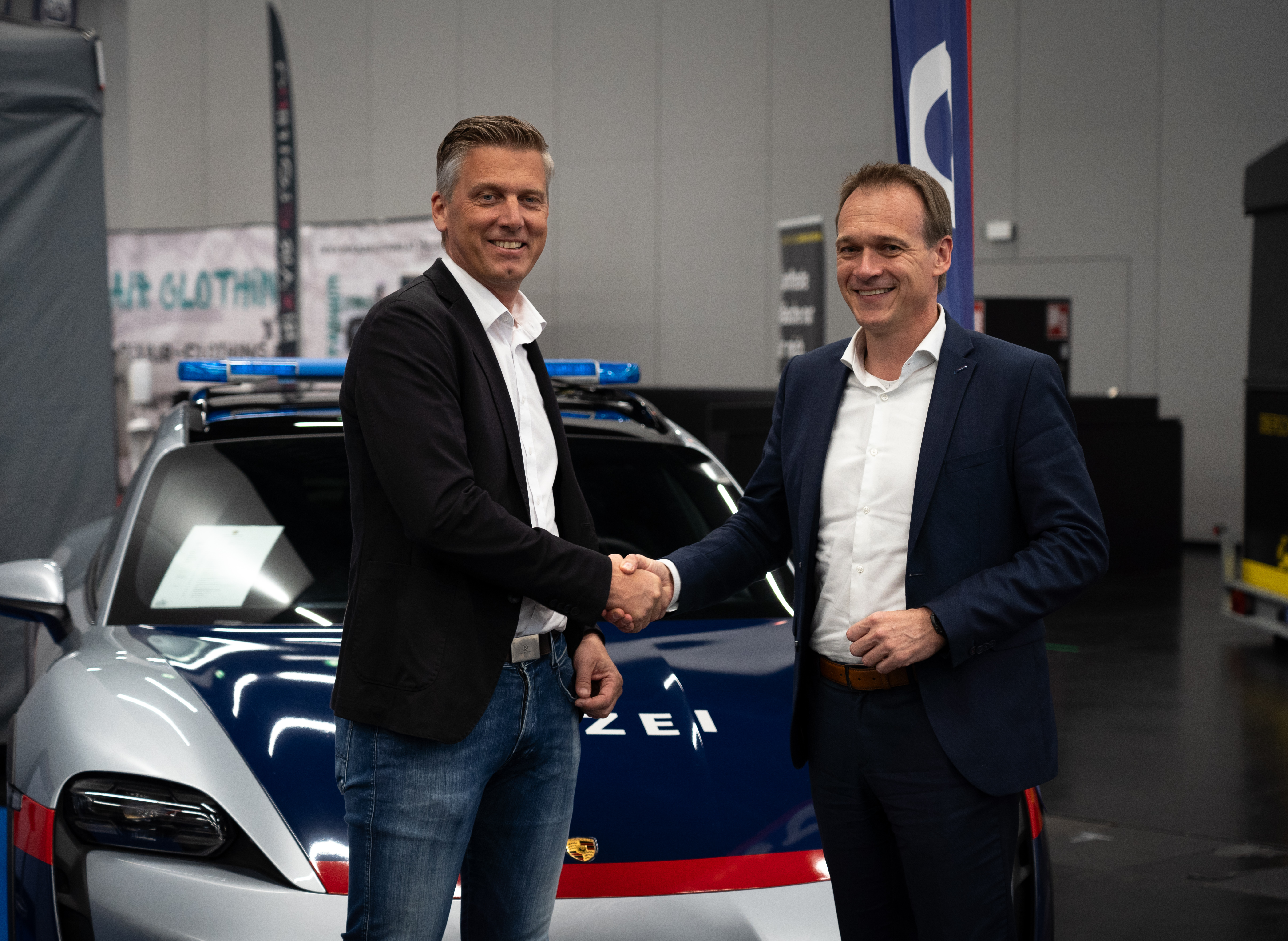 Tuning Messe Customized - der Rückblick